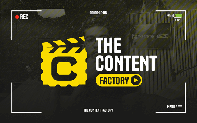 Content That Scales | The Content Factory | In Austin, Texas